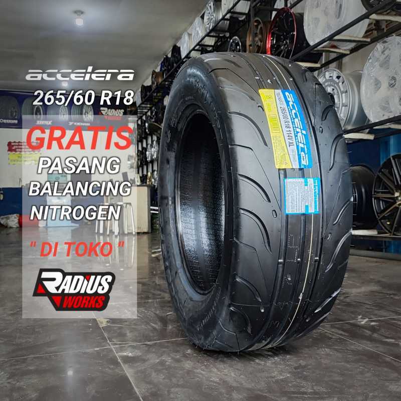 Harga Ban Semi Slick 💯 Terbaru, Spesifikasi, & Kredit Juni 2026