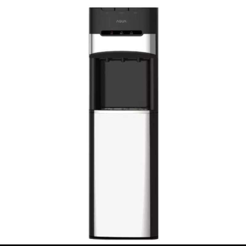 Jual Dispenser Aqua Awd-1180bc Di Seller Utama Jaya Elektronik - Utama ...