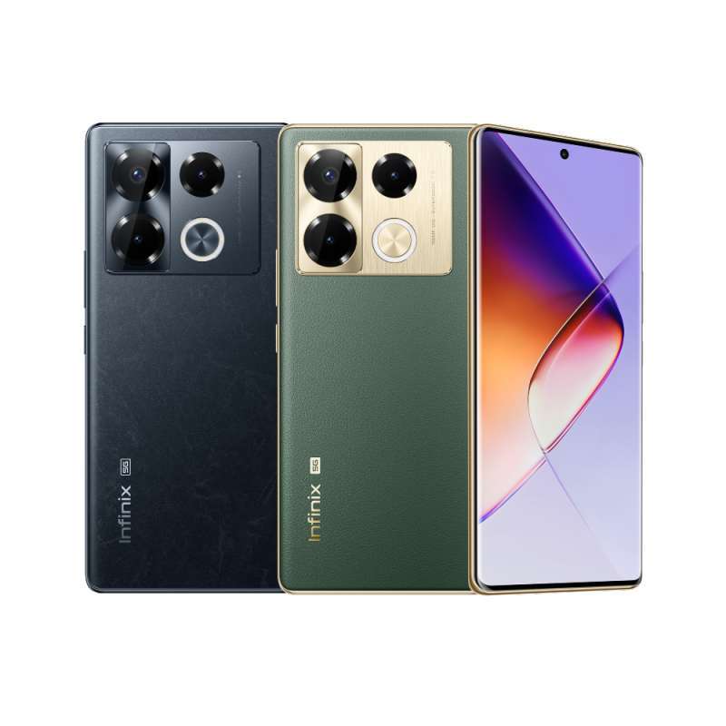 Infinix Note 40 Ram 12 Gb - Harga Terbaru Juni 2026