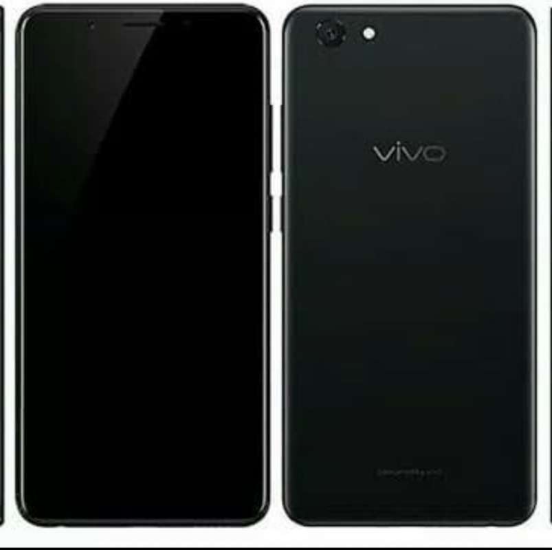 Jual vivo Y71 RAM 6/128 GB Garansi 1 Tahun Di Seller Griya Selluler ...