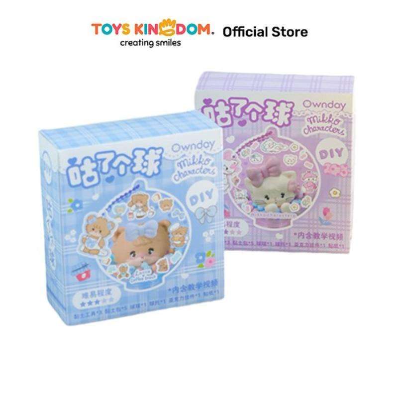 Jual Mainan Clay 🏷️ Original Terbaru, Terlengkap, & Harga Termurah Mei 2026