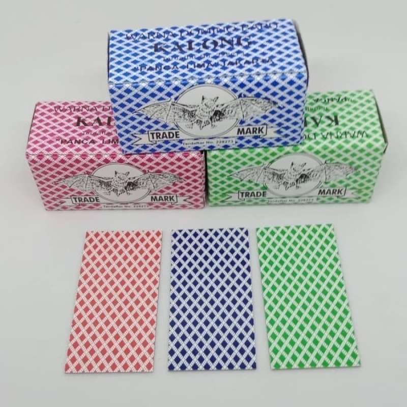 Jual Kartu Domino Gaple 🏷️ Original Terbaru, Terlengkap, & Harga ...