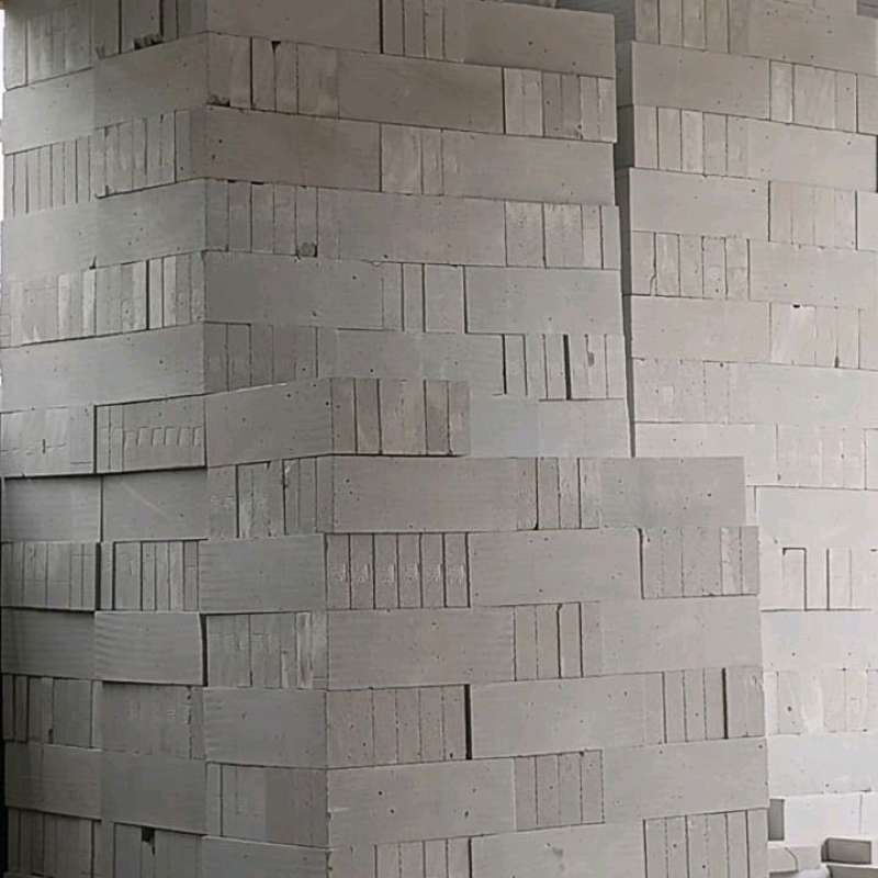 Jual ( 1 Do ) Hebel / Bata Ringan Grade A Sni 7.5cm, 10cm (khusus ...