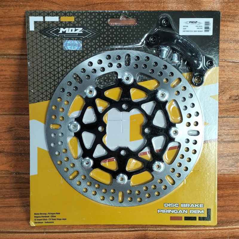 Harga Disc Cakram 260 Mm 💯 Terbaru, Spesifikasi, & Kredit Juni 2026