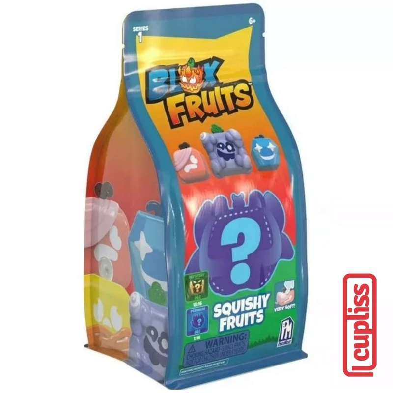 Jual Squishy Fruit 🏷️ Original Terbaru, Terlengkap, & Harga Termurah ...