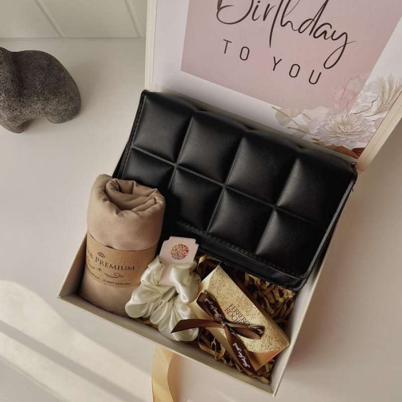 Jual Gift Box Wife 💯 Harga Murah & Kualitas Terbaik Januari 2026