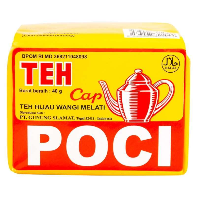 Poci Kuning Gratis Ongkir 🏷️ Harga Murah Mei 2026