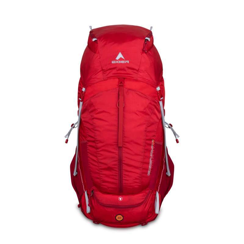 Jual Tas Carriers Eiger Terbaik Juni 2026 - Harga Murah & Gratis Ongkir ...