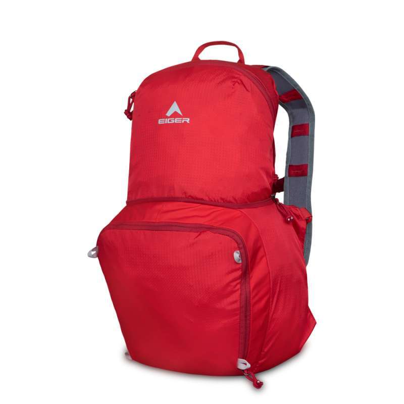 Jual Eiger Excelsior 65 Carrier - Black Di Seller Eiger Adventure ...