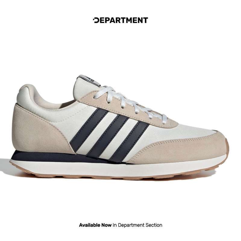 Promo Sepatu Sneakers Pria adidas Run 60s 3.0 Ie3830 Original Diskon 5% ...