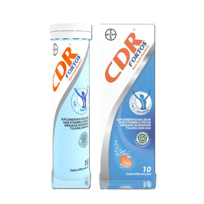 Kalsium Effervescent Gratis Ongkir 🏷️ Harga Murah Oktober 2025