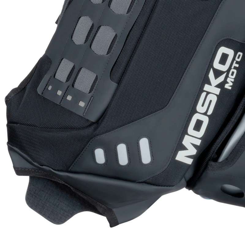 Jual Mosko Moto Reckless 40l (v4.0) - No Aux Di Seller Bogorian Ride ...