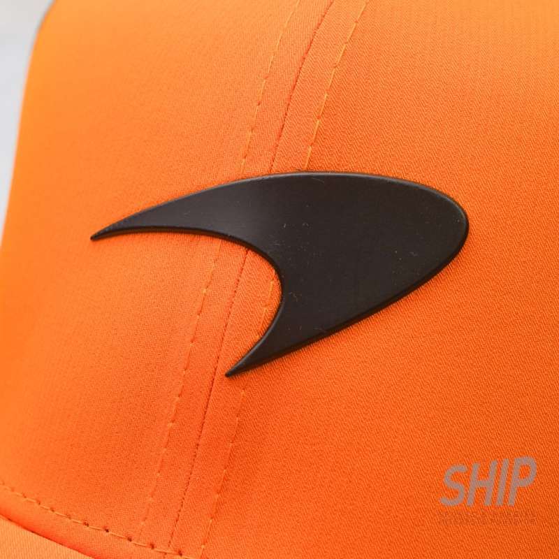 Jual 2025 Topi Mclaren Norris Driver Cap 9seventy F1 Original Formula 1 ...