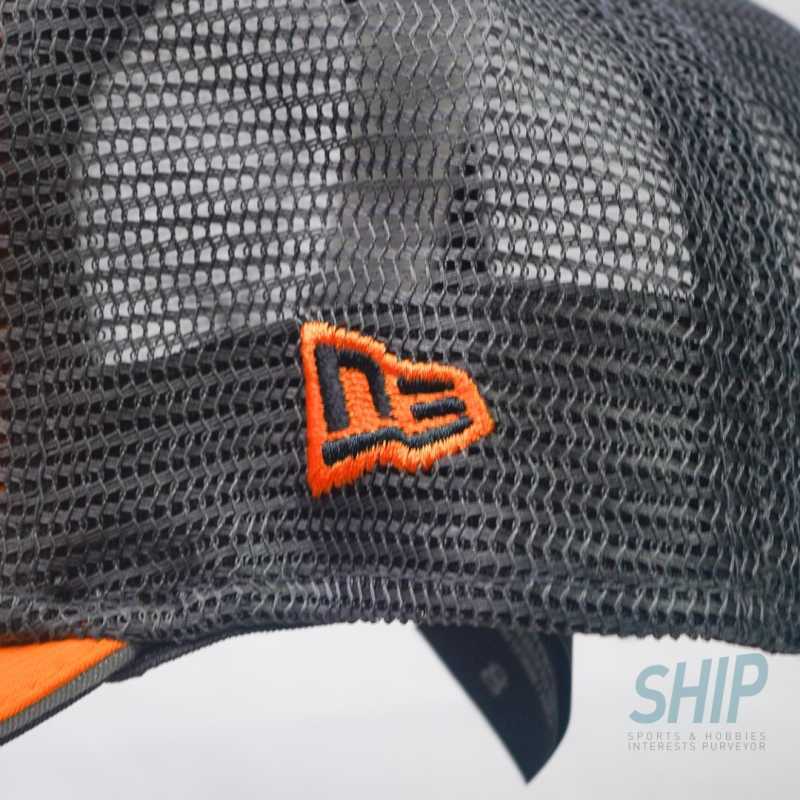 Jual 2025 Topi Mclaren Norris Driver Cap 9seventy F1 Original Formula 1 ...