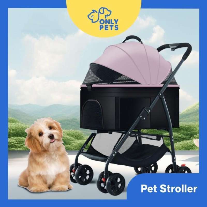 Stoller Kucing 🔥 Terbaik - Harga Terbaru Mei 2026