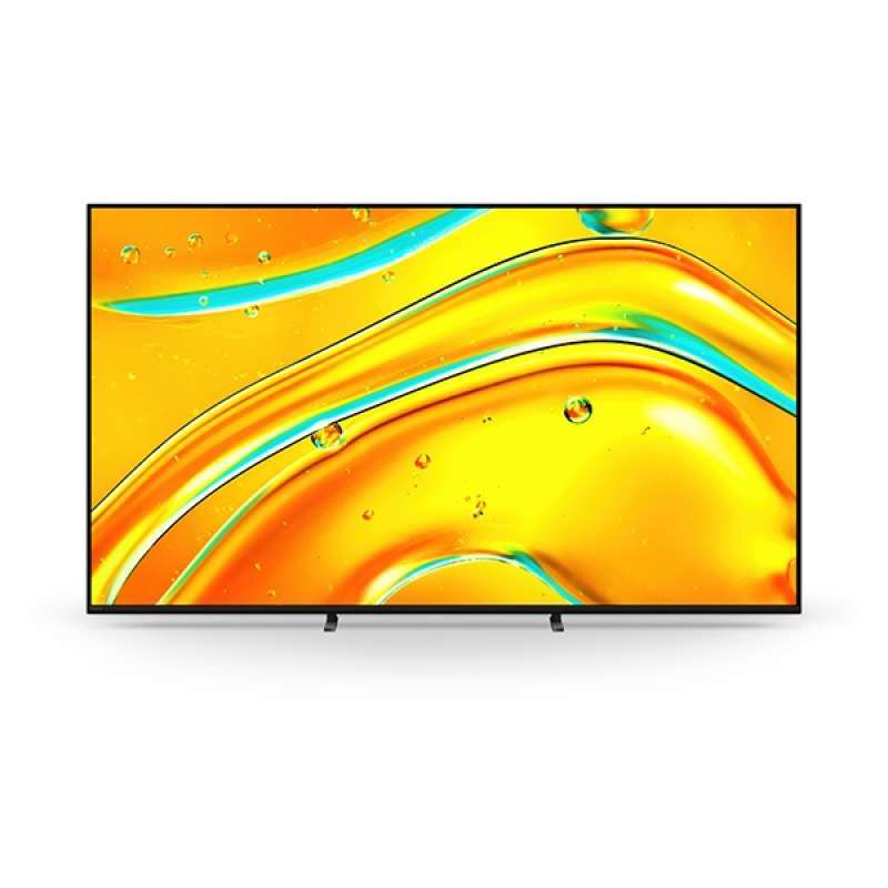 Promo Sony Bravia 5 55 K-55xr50 Smart Tv 55 Inch 4k Hdr Google Tv ...