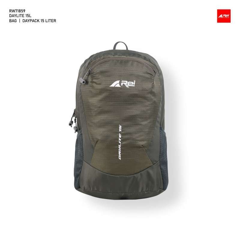 Jual Tas Ransel / Daypack Daylite 15 Liter Arei Outdoorgear Di Seller ...