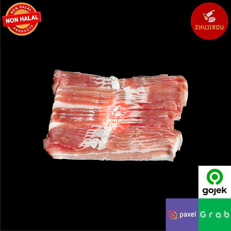 Babi Sam Sam Gratis Ongkir 🔥 Harga Murah Januari 2026