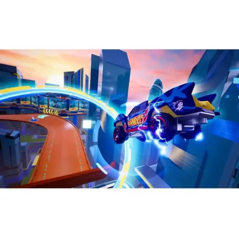 Jual Ps5 Hot Wheels Let's Race Ultimate Speed Games Di Seller Yumna ...