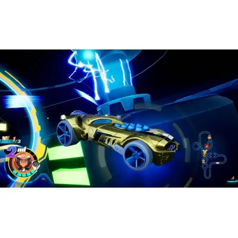 Jual Ps5 Hot Wheels Let's Race Ultimate Speed Games Di Seller Yumna ...