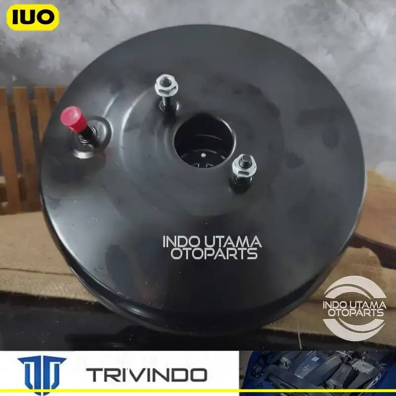 Jual Brake Booster Rem Innova Bensin Hilux Vigo Trivindo 44610-0k010 Di ...