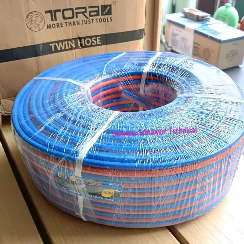 Jual Blender Las Oksigen 💯 Harga Murah & Kualitas Terbaik Januari 2026