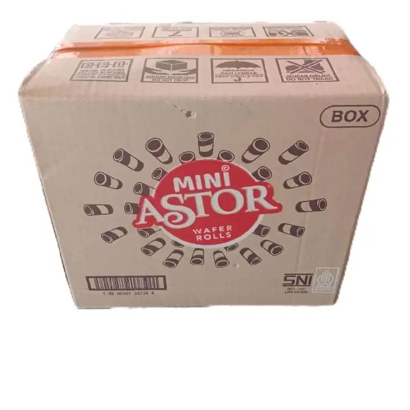 Astor Kotak Karton Gratis Ongkir 🔥 Harga Murah Maret 2026