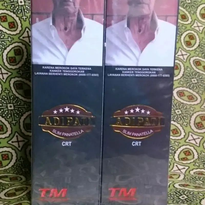 Cerutu Pt Taru Martani 🔥 Harga Grosir April 2026