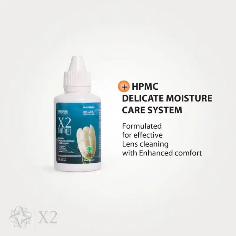 Jual X2 Contacts Tetes Mata 🏷️ 100% Original, Harga & Kualitas Terbaik ...