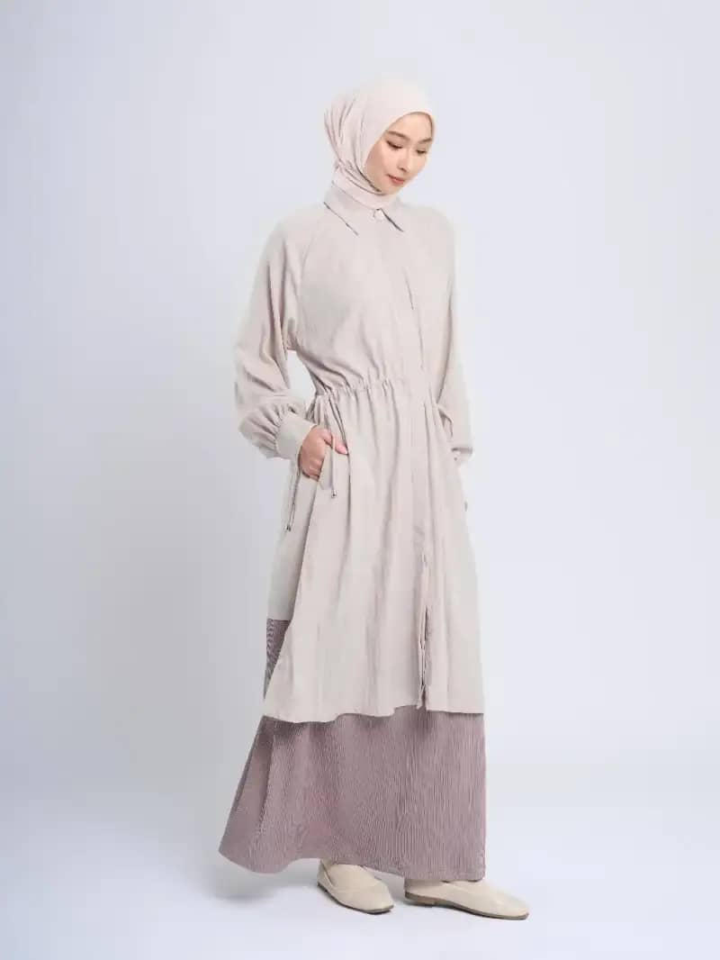 Atasan Wanita Polos - Harga Terbaru Juni 2026