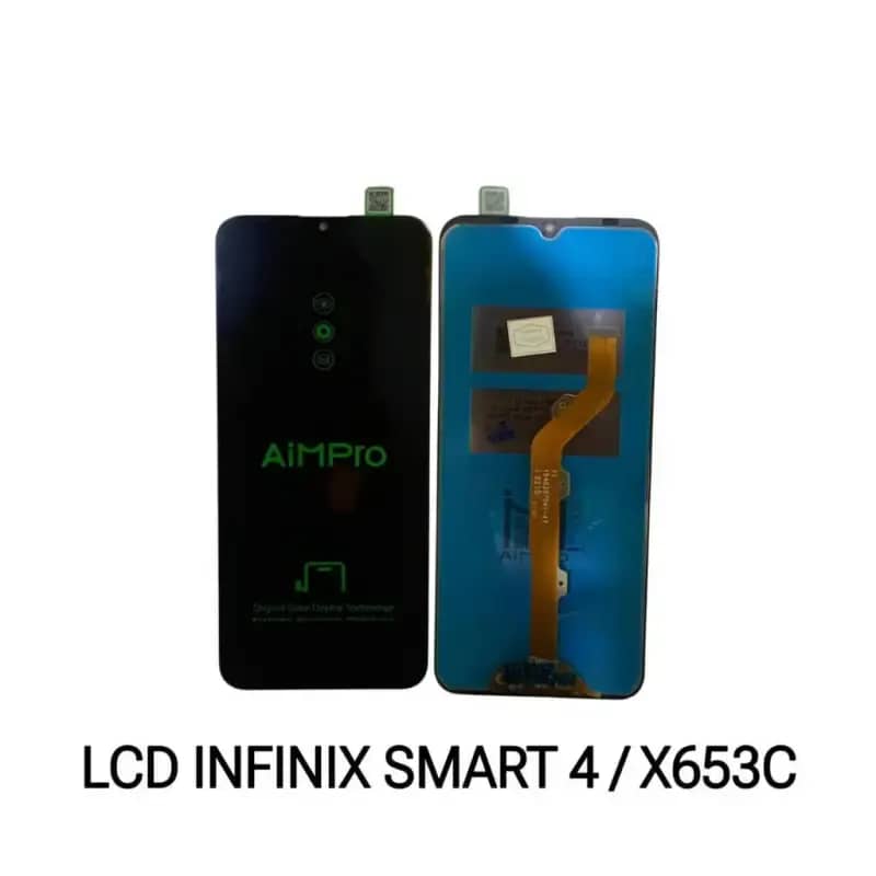 Daftar Harga Infinix X653 C 🔥 Original & Spesifikasi Lengkap Juni 2026