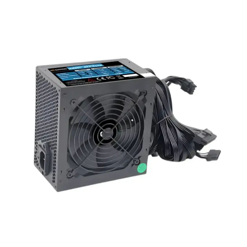 Jual Oasis Power Supply Da 550 Watt 650 Watt - Psu Digital Alliance ...