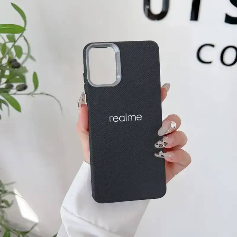 Promo Case For Realme C30 C30s C31 C33 C35 C53 C51 C55 C60 C61 C63 C65 ...