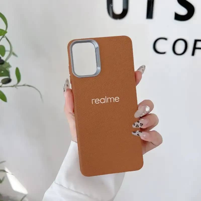 Promo Case For Realme C30 C30s C31 C33 C35 C53 C51 C55 C60 C61 C63 C65 ...