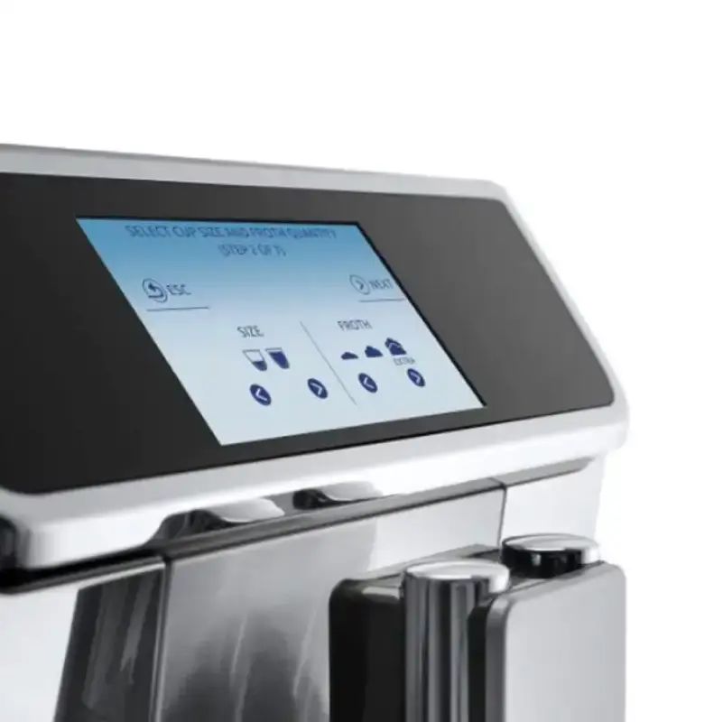 Promo Delonghi Primadonna Elite Ecam 650.85ms Fully Automatic Coffee ...