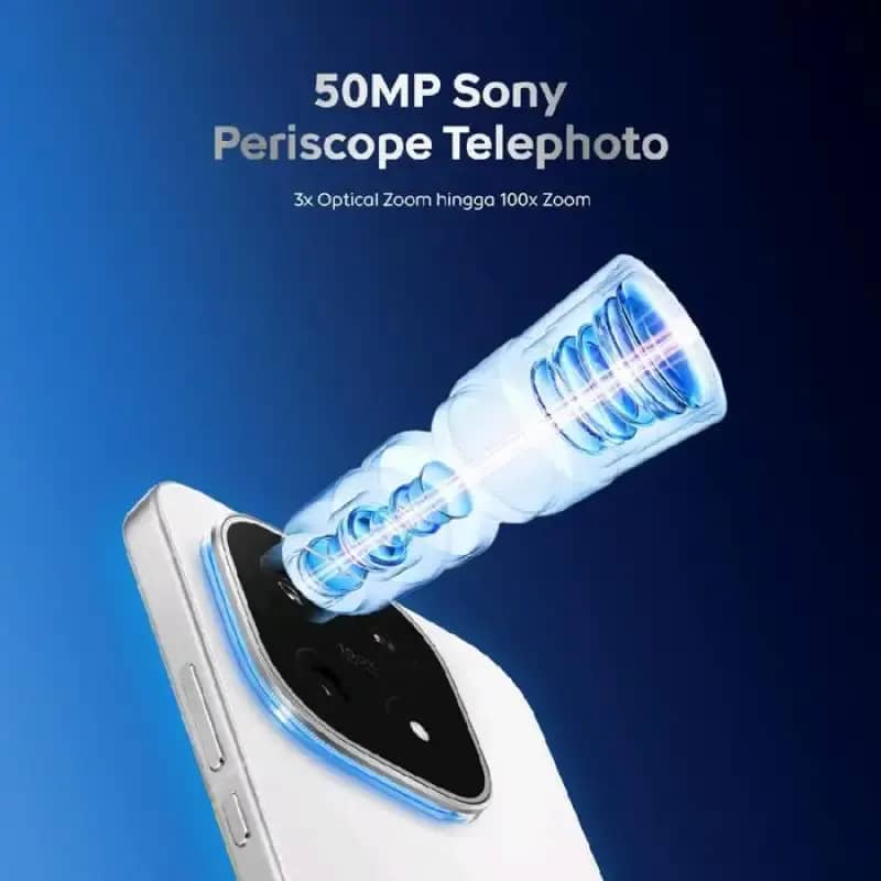 Jual Iqoo 15 5g RAM 16gb Internal 512gb Di Seller Mobile Phone Shop ...