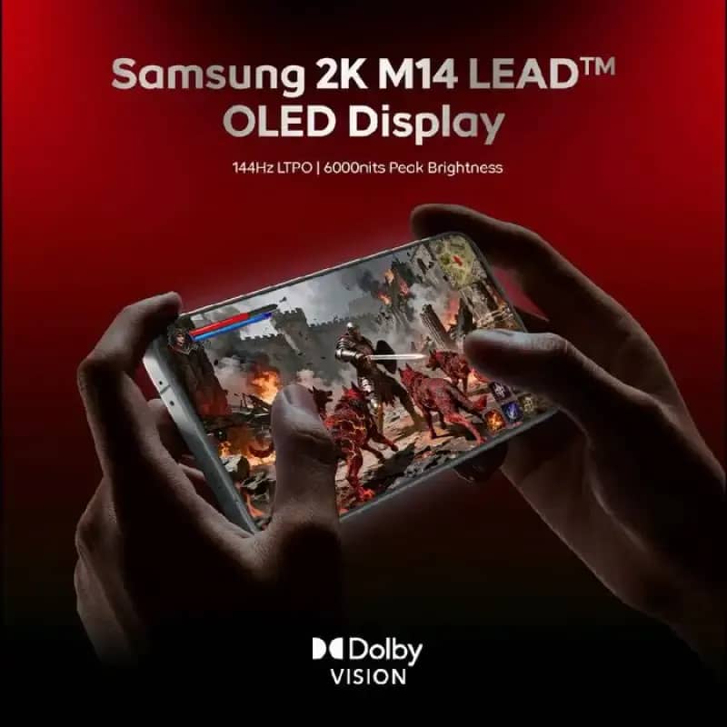 Jual Iqoo 15 5g RAM 16gb Internal 512gb Di Seller Mobile Phone Shop ...