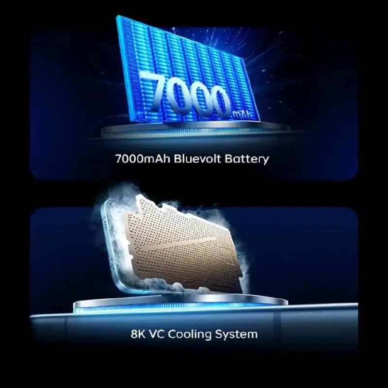 Jual Iqoo 15 5g RAM 16gb Internal 512gb Di Seller Mobile Phone Shop ...