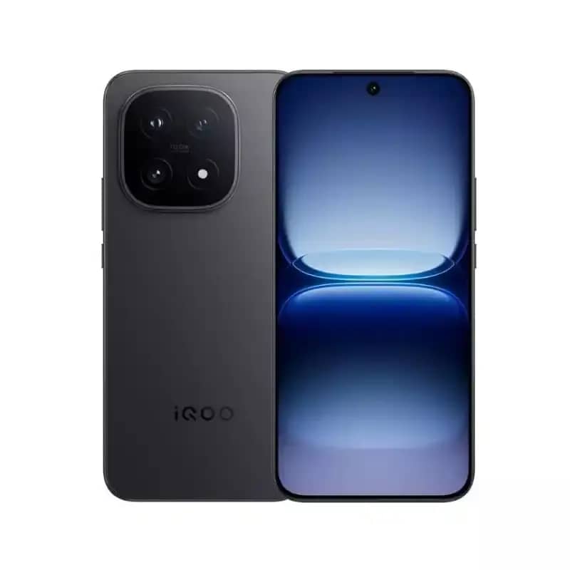 Jual Iqoo 15 5g RAM 16gb Internal 512gb Di Seller Mobile Phone Shop ...