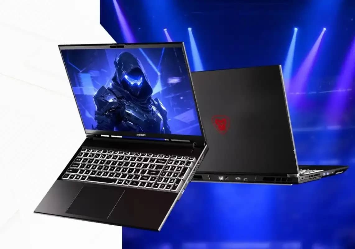 Jual Axioo Gaming Pongo 765 V2 Intel Core I7 13700h Ram16gb Ssd2tb Rtx ...