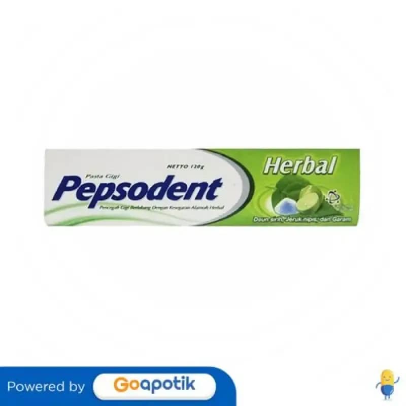 Jual pepsodent 120 gr Harga Terbaru Mei 2026 - Gratis Ongkir