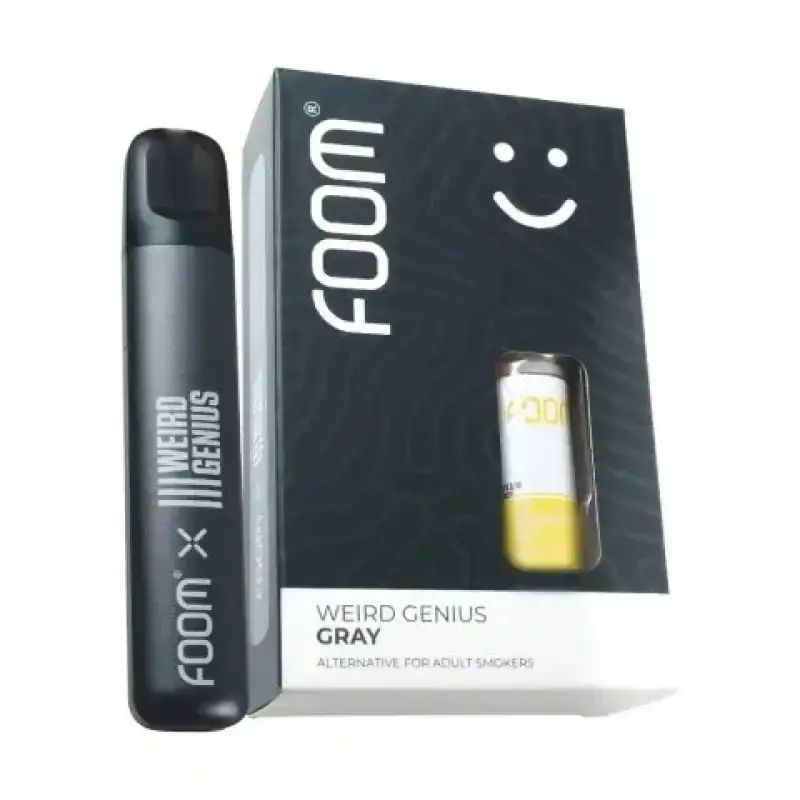 Foom X Weird Genius Gratis Ongkir 🏷️ Harga Murah Mei 2026