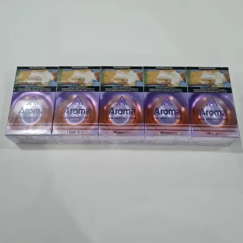 Ice Berry 1 Slop 🔥 Harga Grosir April 2026