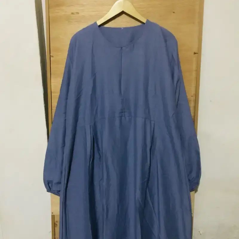 Gamis Polos 🔥 Harga Terbaik Juni 2026