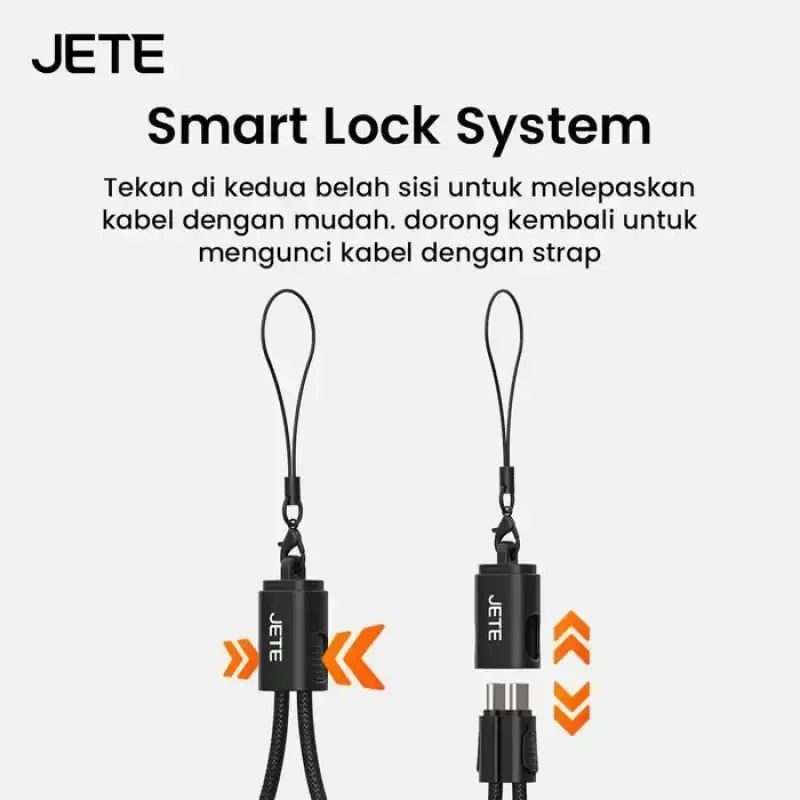Tali Charger Type C 🔥 Harga & Spesifikasi Terbaru Juni 2026