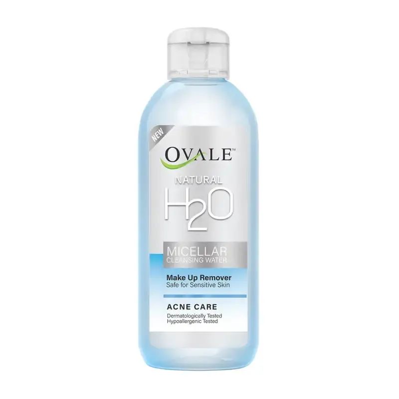 Micellar Water Ovale Gratis Ongkir 🔥 Harga Murah Juni 2026