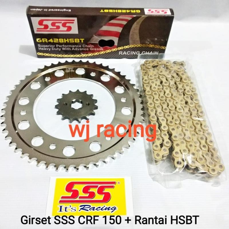 Harga Sss Gear Hasbt 💯 Terbaru, Spesifikasi, & Kredit April 2026