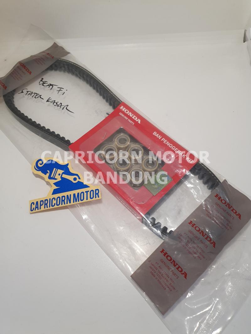 Harga Cvt Set Honda Beat Fi 💯 Terbaru, Spesifikasi, & Kredit Juni 2026