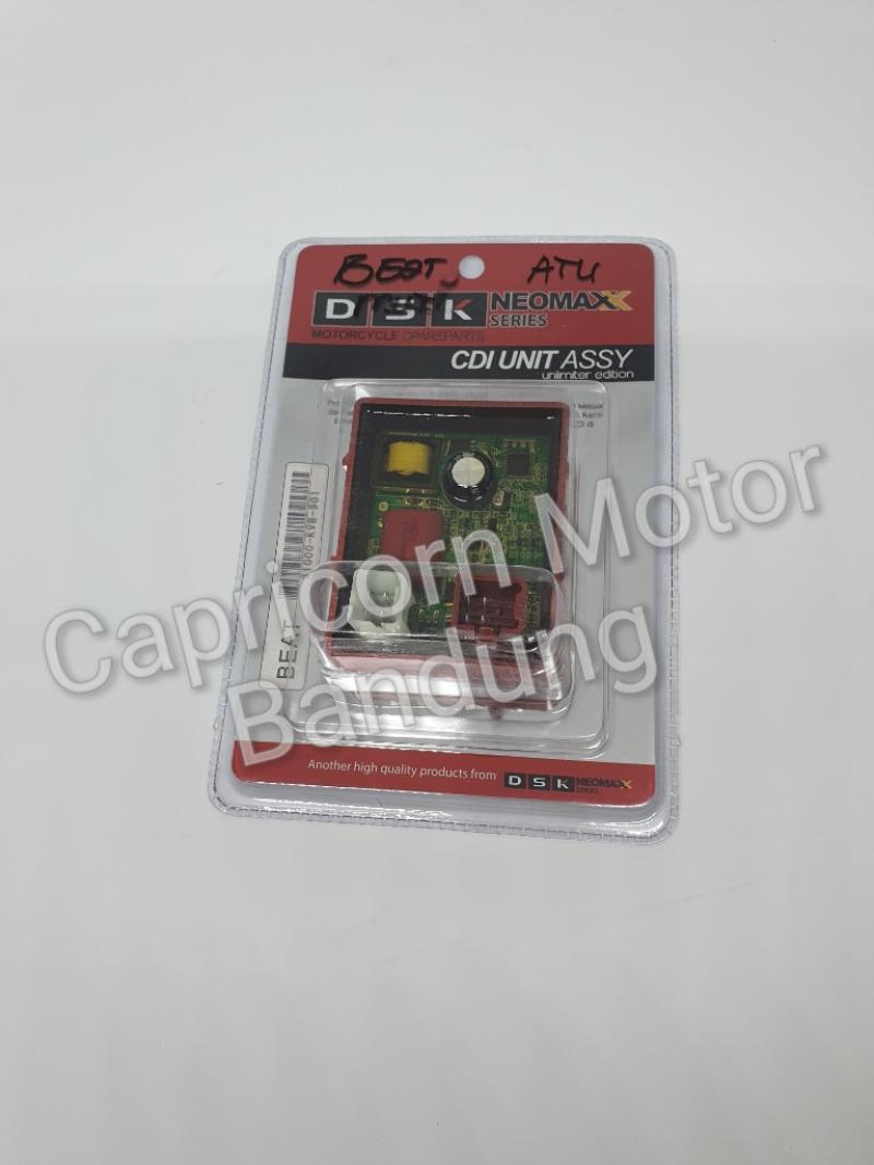 Harga Cdi Beat Karbu Racing 💯 Terbaru, Spesifikasi, & Kredit Mei 2026