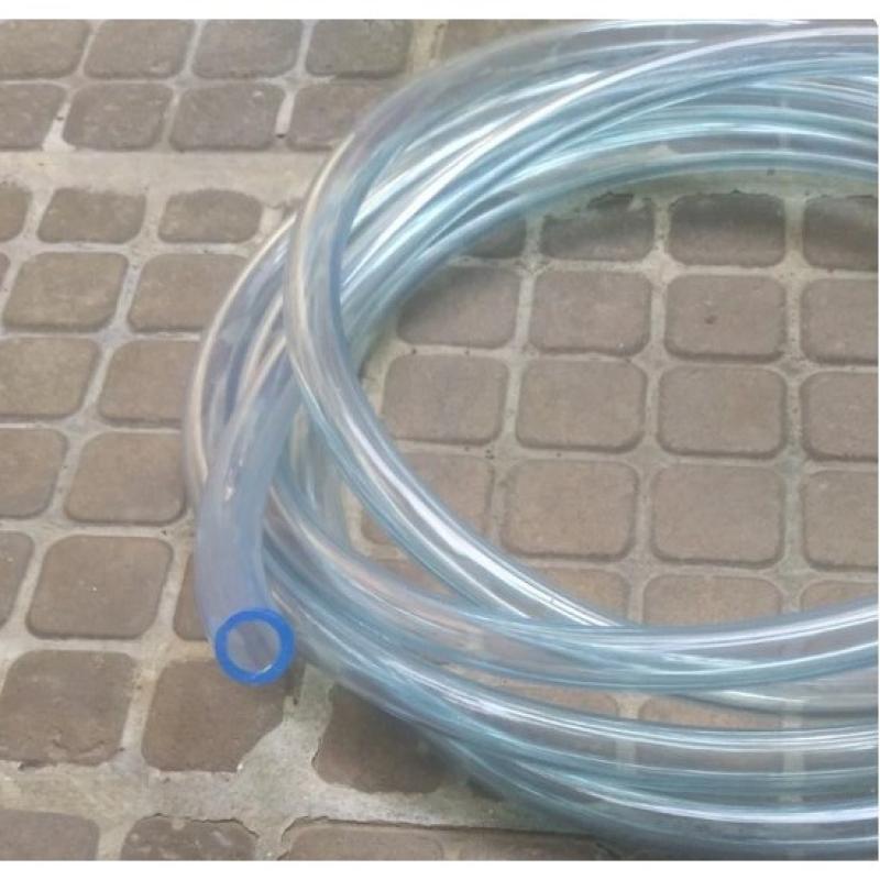 Jual Eceran Selang High Pressure Selang Hiprex Benang 3/8 Inch Selang ...